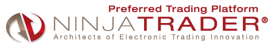 NinjaTrader-Logo | High Percent Trading